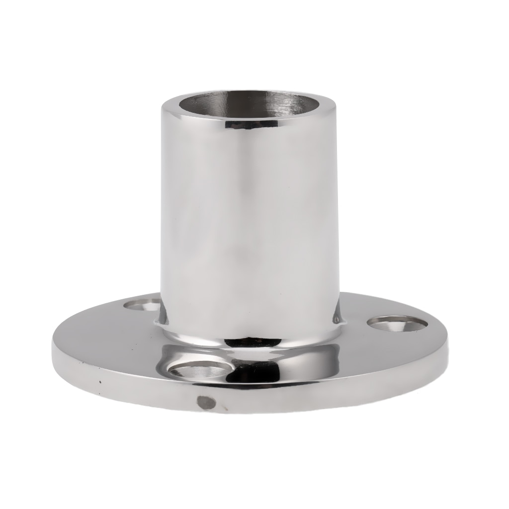 Magicdeal Boat Hand Rail Fittings For 90 Degree 7/... – Grandado