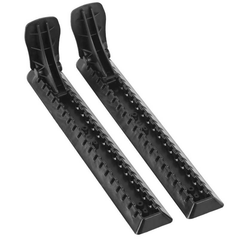 marine boats Kayak Adjustable Pedal Foot Braces Ki... – Grandado