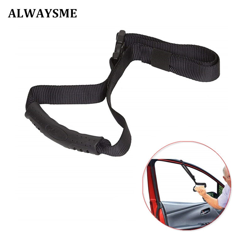 ALWAYSME Universal Adjustable Car Auto Roll Over B... – Vicedeal