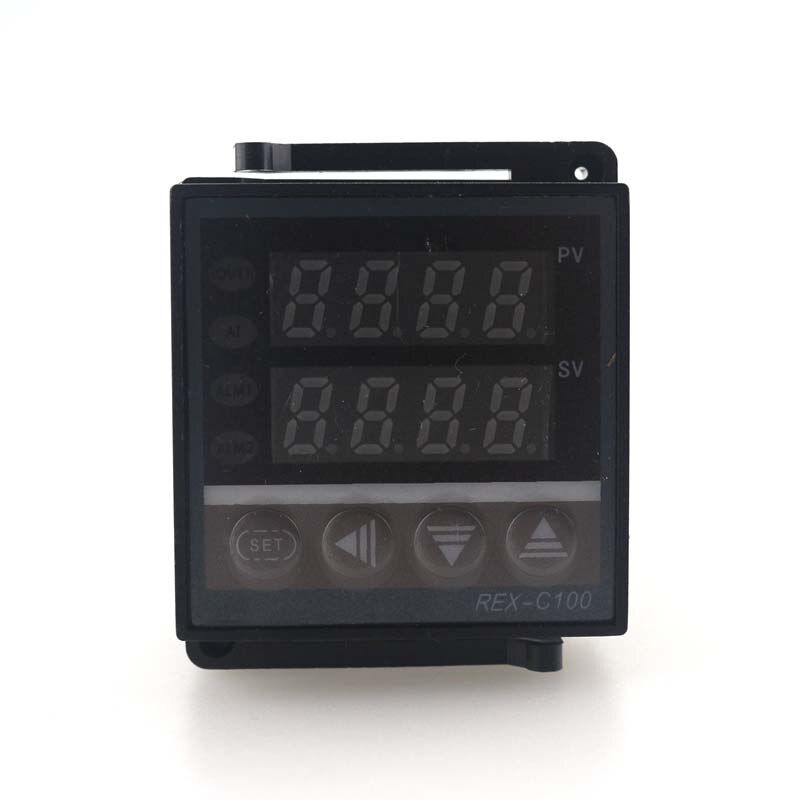 Dual Digital PID Temperature Controller Thermostat... – Grandado