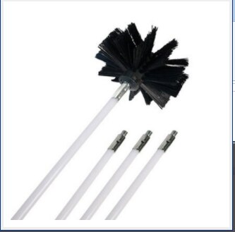 Chimney Pipe Manual Cleaner To Clean The Inner Wal... – Grandado