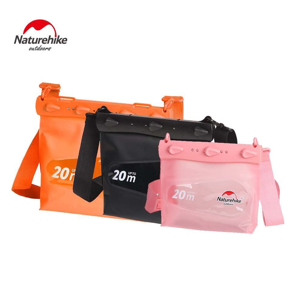 Naturehike Multifunctionele Waterdichte Pouch Raft... – Vicedeal