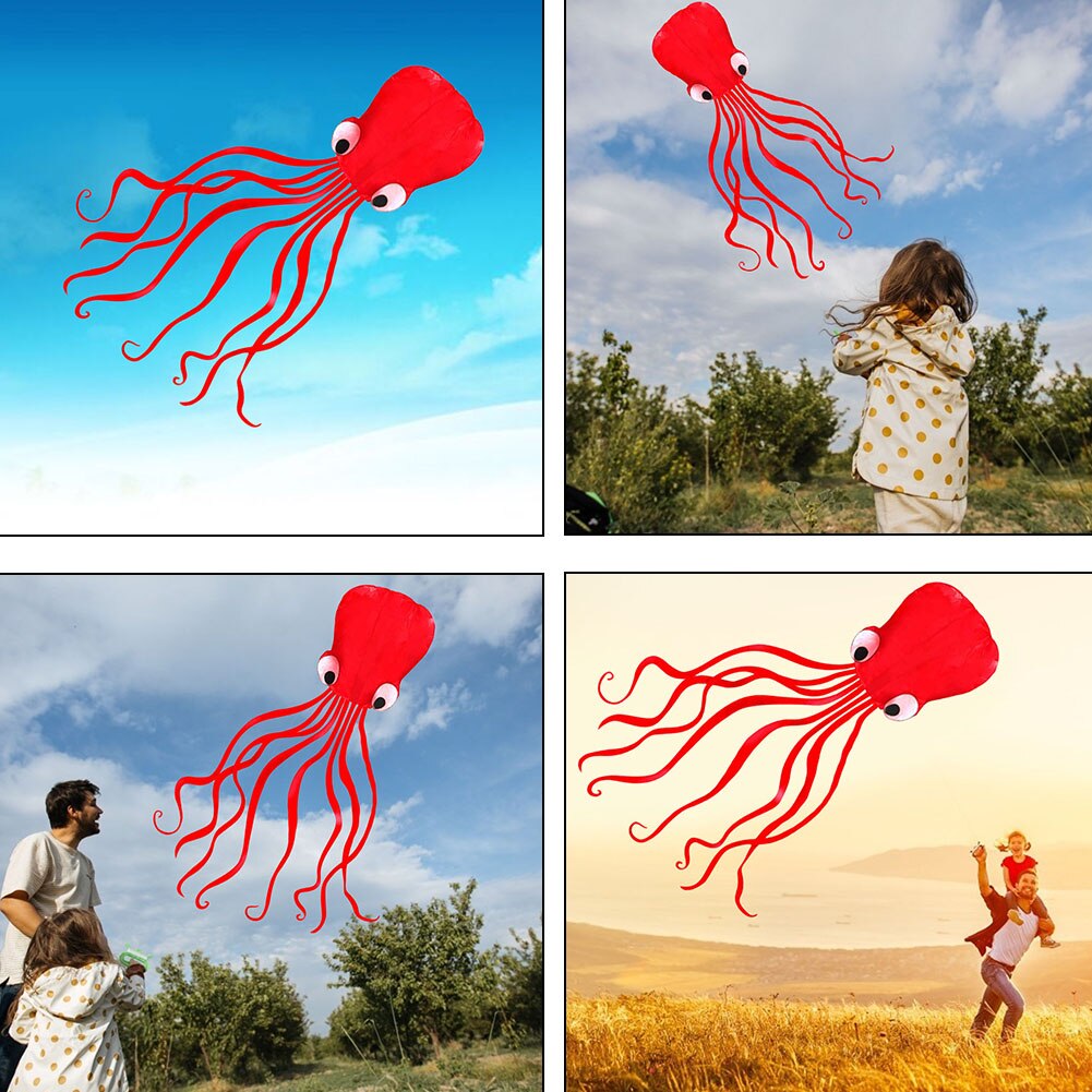 Outdoor Toy Flying Activity Game 3D Cartoon Aquati... – Grandado