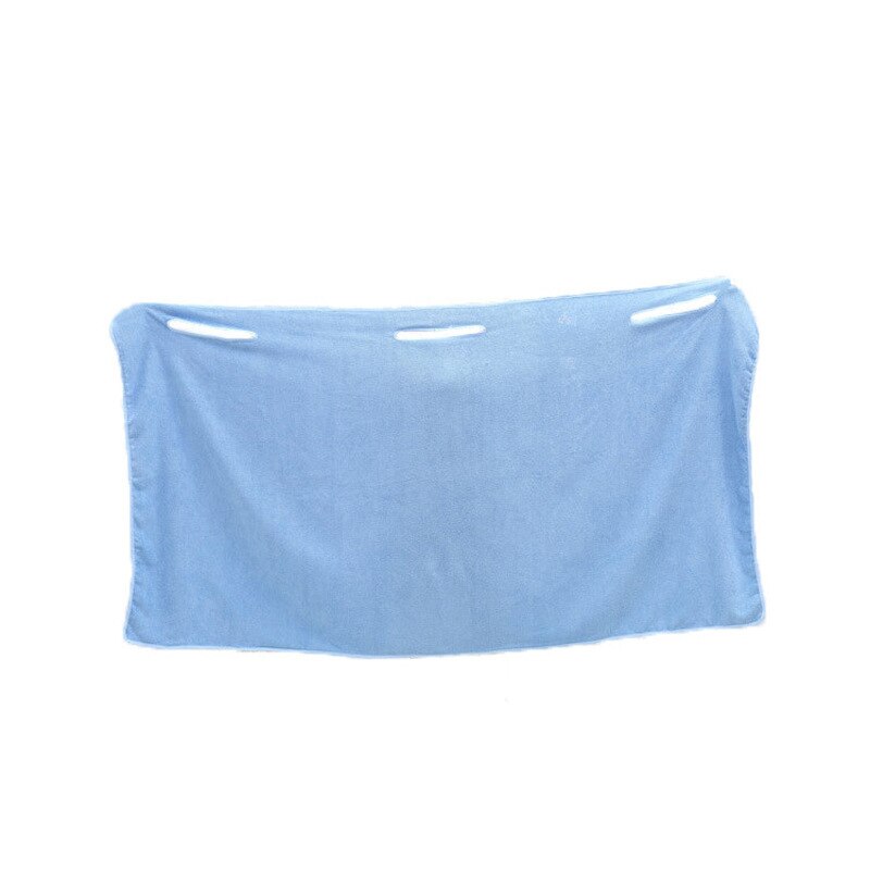 Badkamer Vrouwen Microfiber Badhanddoeken Voor Vol... – Vicedeal
