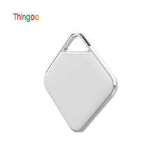 Anti-Lost Alarm Smart Tag Wireless Bluetooth Track... – Grandado