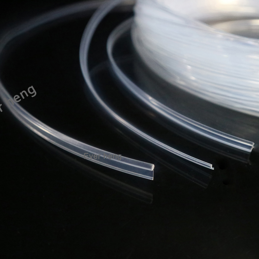 Superljus 3mm -sidig glödande optisk fiber med pla... – Grandado