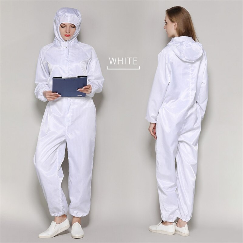 PPE Gown Disposable Breathable Coveralls Isolation... – Vicedeal