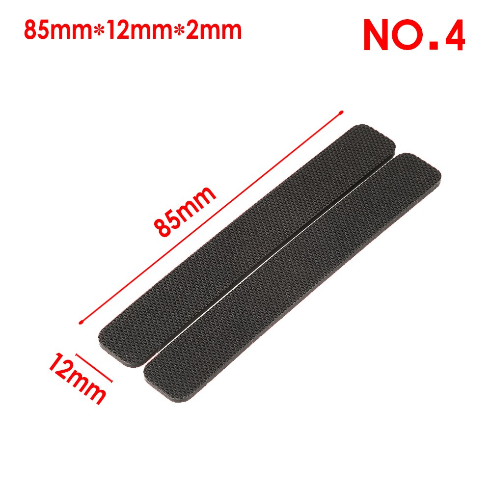 Rubber Pads Anti Slip Pads For Tripod Quick Releas... – Vicedeal
