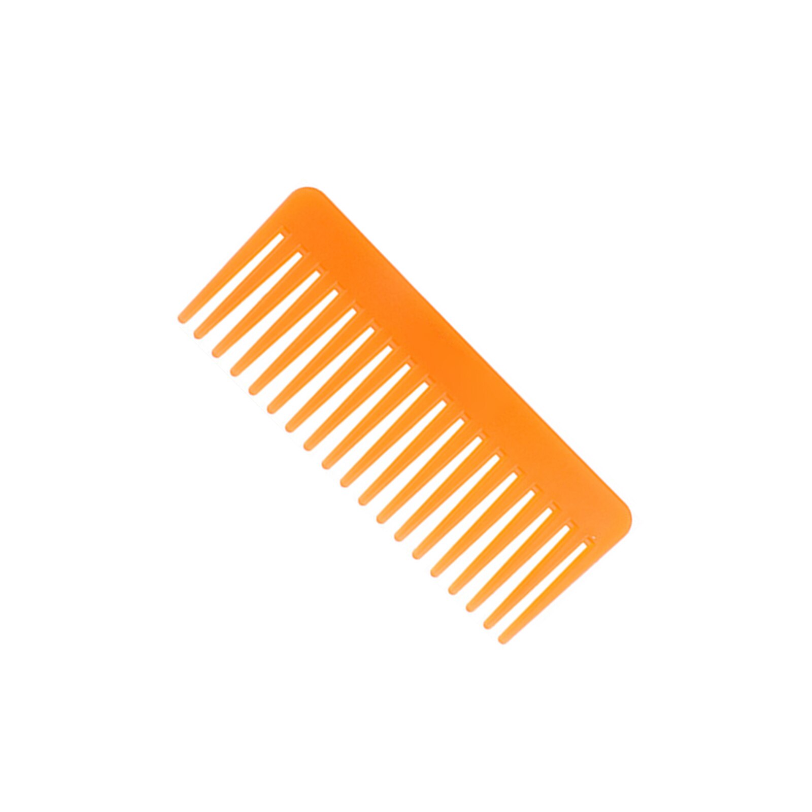 Mini Wide Tooth Comb Large Hair Detangling Come Ha... – Vicedeal