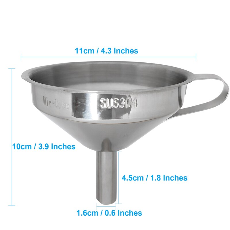 3D Printer Resin Filter Funnel For Anycubic Elegoo... – Vicedeal