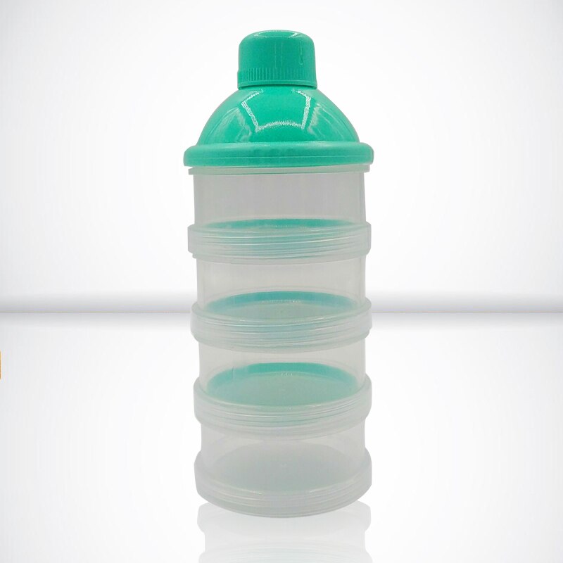 Tragbare Milch Pulver Formel Dispenser Lebensmitte... – Vicedeal