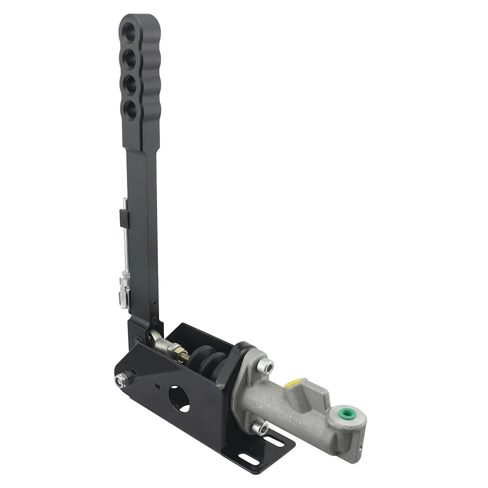 335mm Universal VERTICAL HYDRAULIC HANDBRAKE For J... – Vicedeal