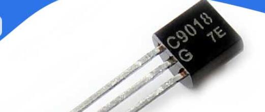 2SC9018 C9018 KTC9018 ZU-92 – Grandado