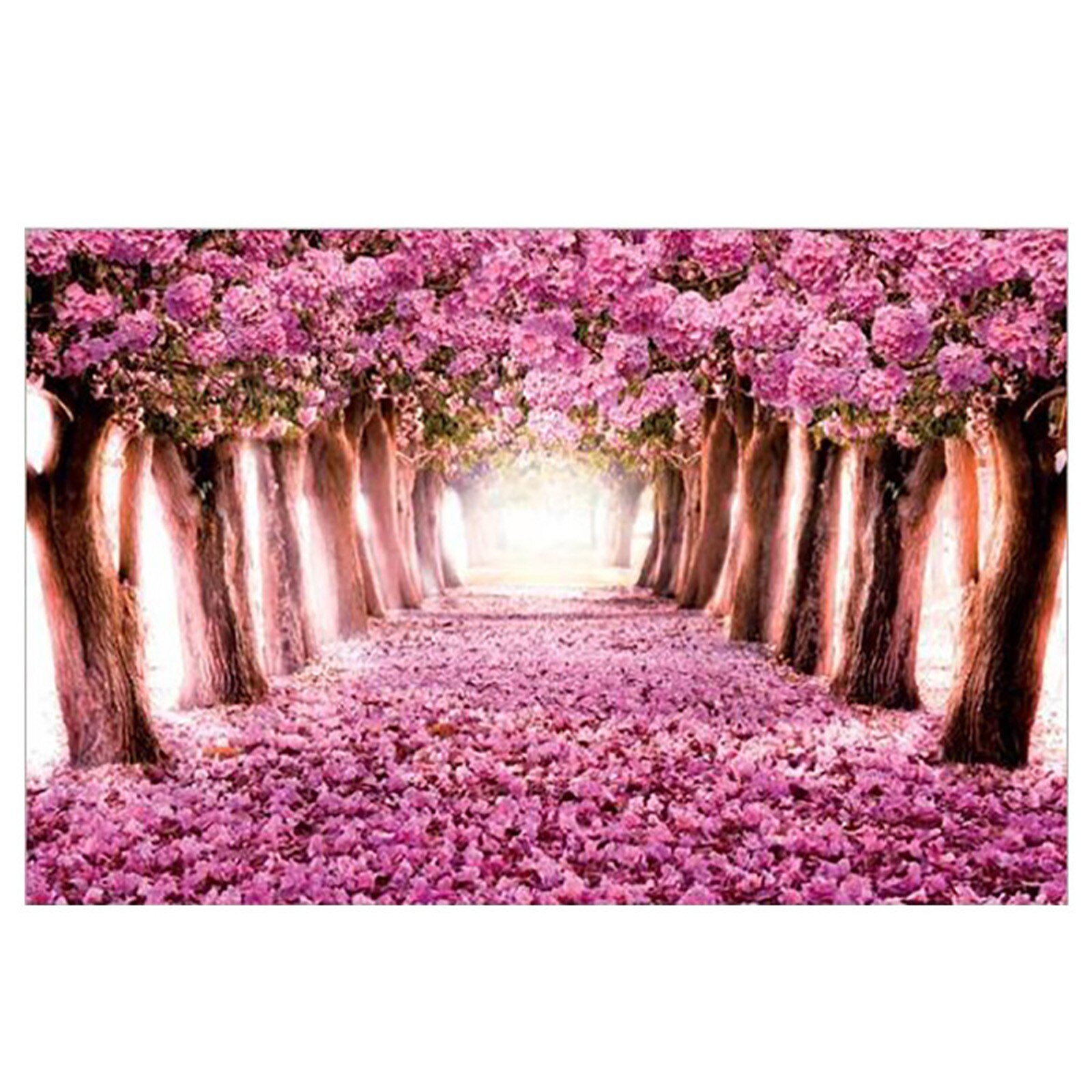 puzzle electric jigsaw 1000PC Landscape Pattern Ed... – Grandado