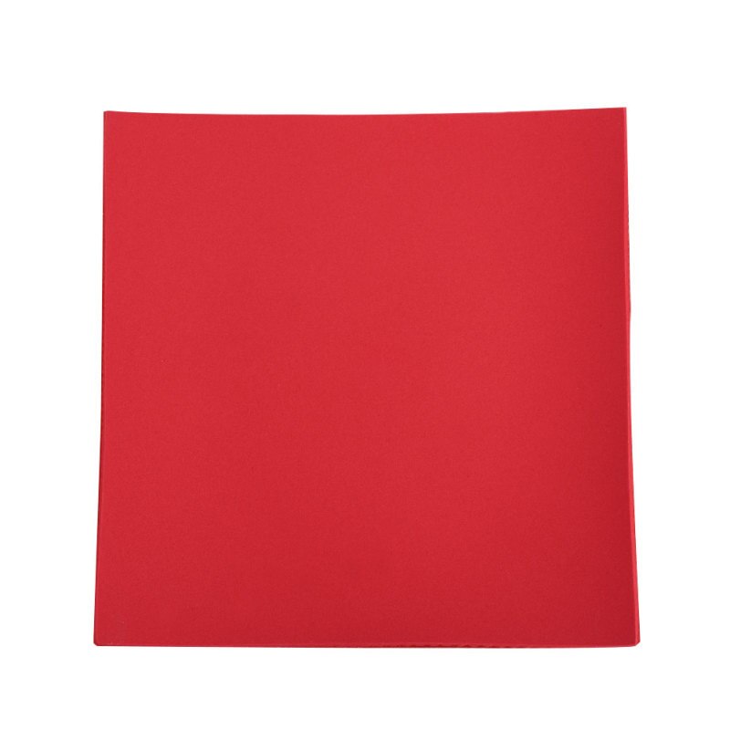 Red Black Table Tennis Rubber Table Tennis Pad Sle... – Grandado