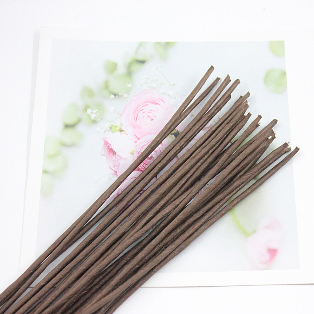 10pcs Simulation Handmade Garland Material Soft Th... – Vicedeal