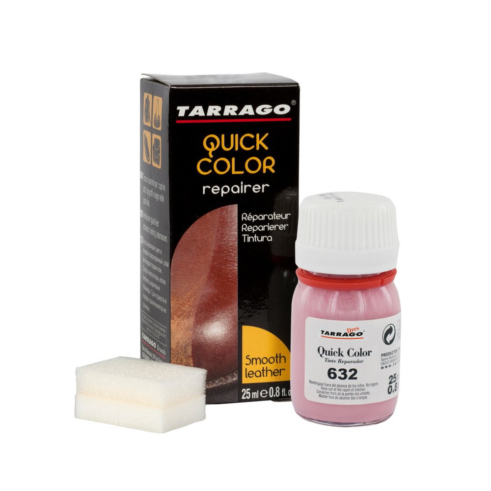 Tarrago | Quick Color 25 ml | Tinte Renovador de C... – Grandado