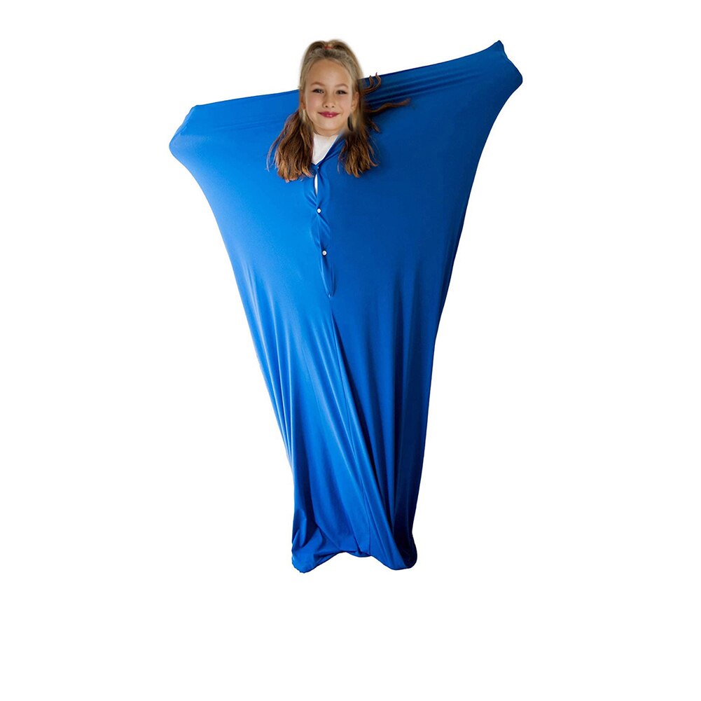 Sensory Sock Full Body Wrap to Relieve Stress Hypo... – Grandado