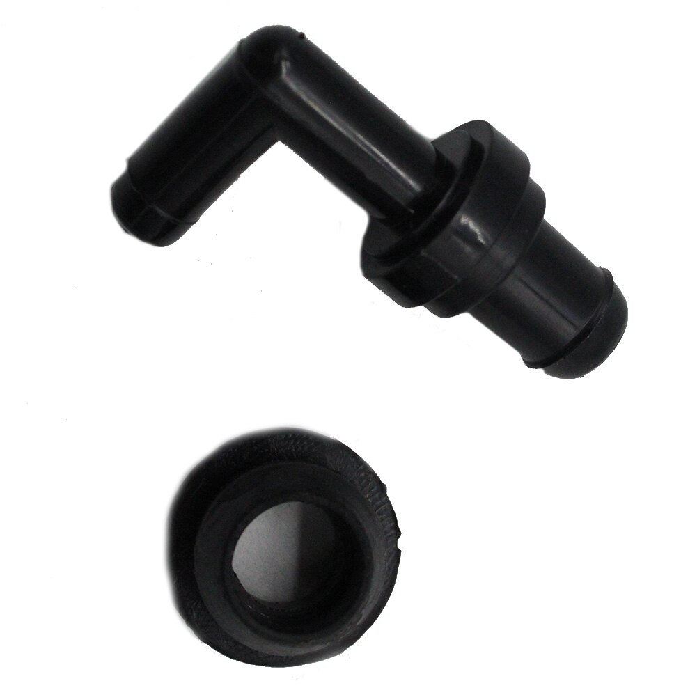 Parts Grommet kit Accessories PCV valve Automotive... – Grandado