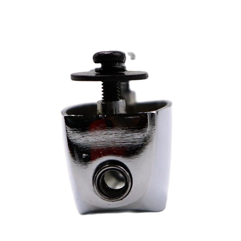 51mm Hole To Hole Distance Zinc Alloy Drum Lug Sil... – Grandado