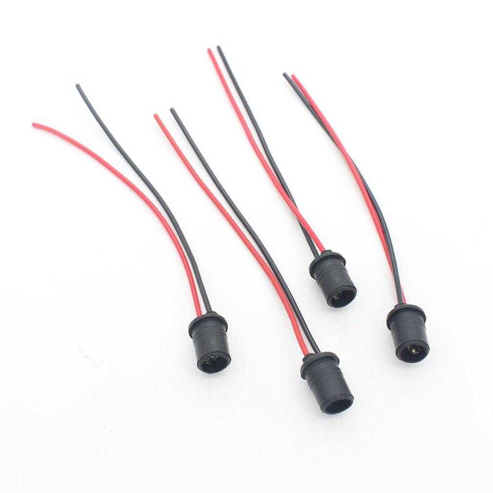 T10/501//W5W/194 Led Smd Plug-In Gloeilamp Extensi... – Grandado