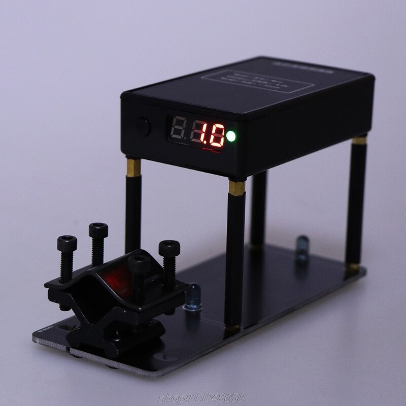Shooting Speed Tester 16-37mm Muzzle Velocity Mete... – Vicedeal