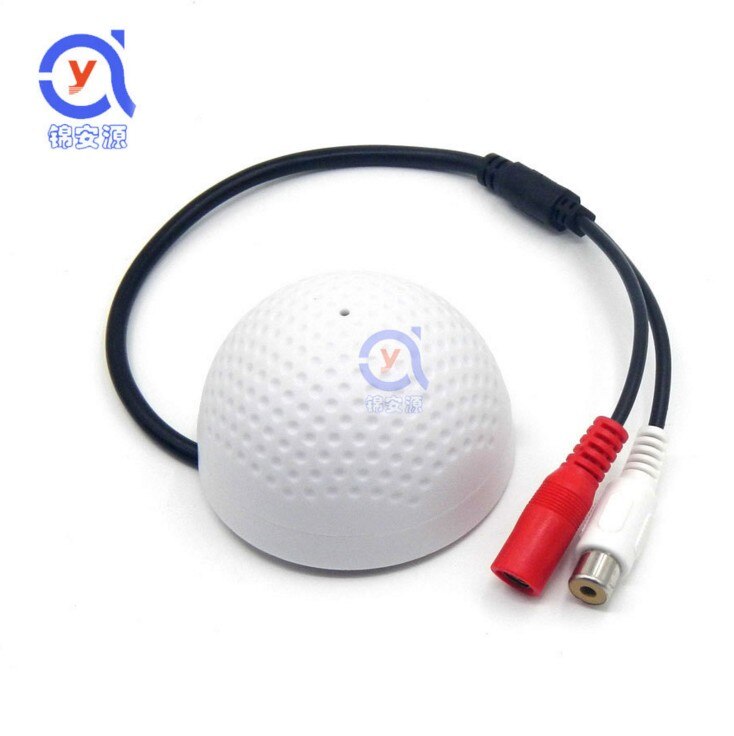 Monitoring special circular high sensitivity adjus... – Vicedeal