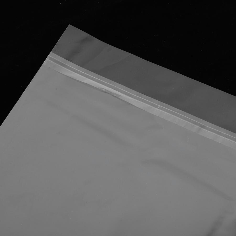 50pcs 12 inch Vinyl Record Outer Sleeve Reusable P... – Grandado