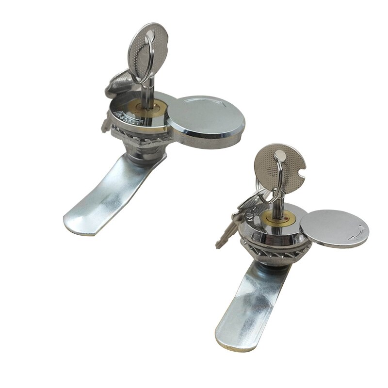 Locker Lock Mailbox Cupboard Lock for Door Safe Bo... – Vicedeal