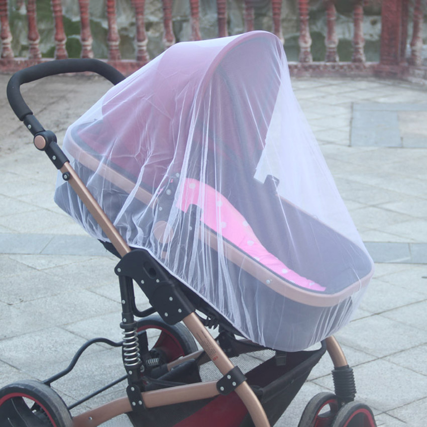 Baby Mosquito Net for Stroller Car Seat Infant Bug... – Grandado