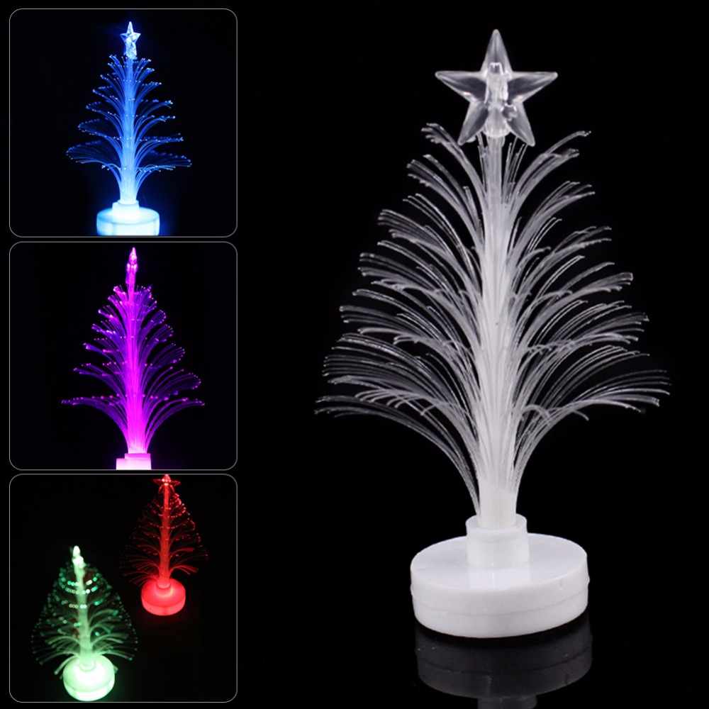 Kleurrijke Kerst Decoratie Kinderen Xmas Licht Kle... – Vicedeal
