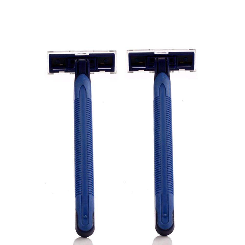 Xy fancy 5 stk/sett barberblad i rustfritt stål ba... – Grandado