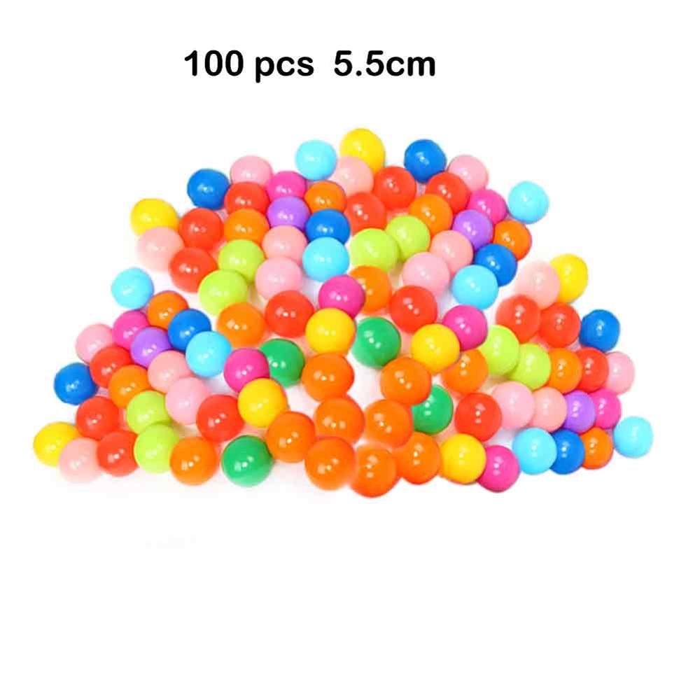 Kids Play House Indoor Outdoor Ocean Ball Pool Pit... – Vicedeal