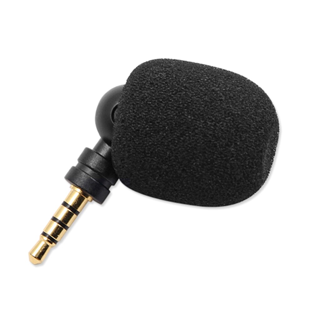 Portable Mini Microphone Bendable Flexible Straigh... – Vicedeal