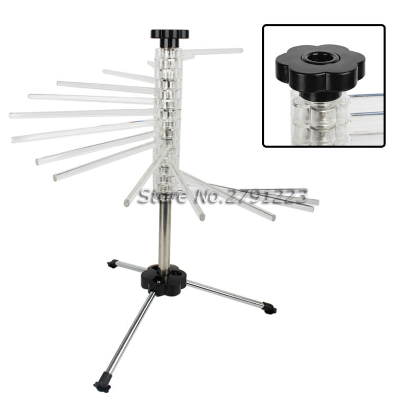 Pasta Drying Rack Attachment Pasta Drying Rack Spa... – Grandado