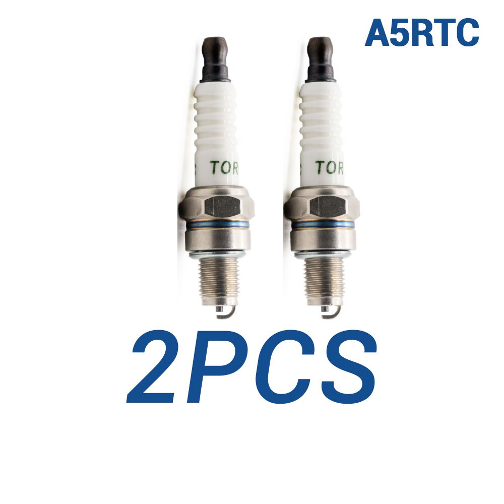Vervanging Deel Voor Torch 2 Pack A5RTC Bougie Kaa... – Vicedeal