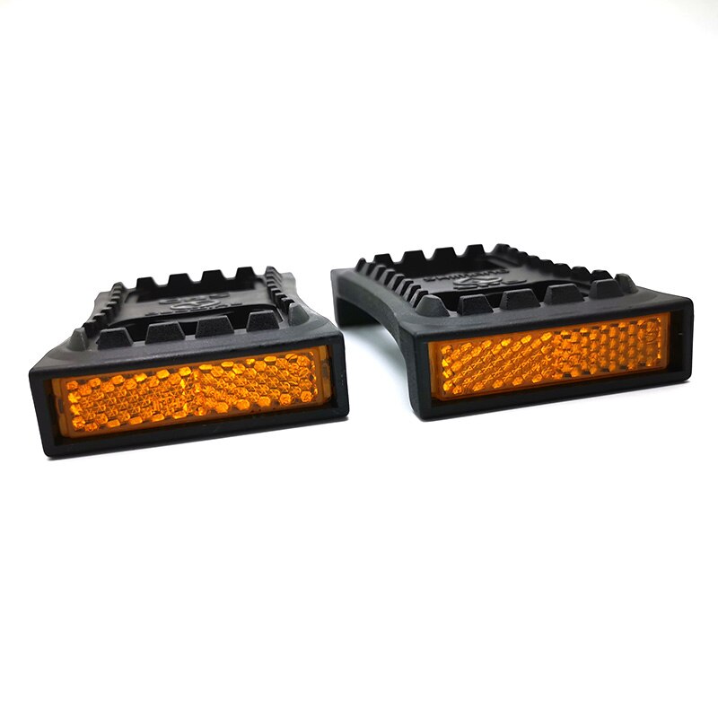 Mtb Pedaal Cleats Platte Adapter SM-PD22 Self Lock... – Vicedeal