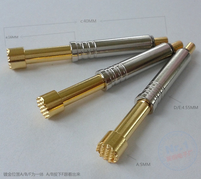 Super Large Probe 5MM Plum Blossom Needle PH-6H (2... – Grandado