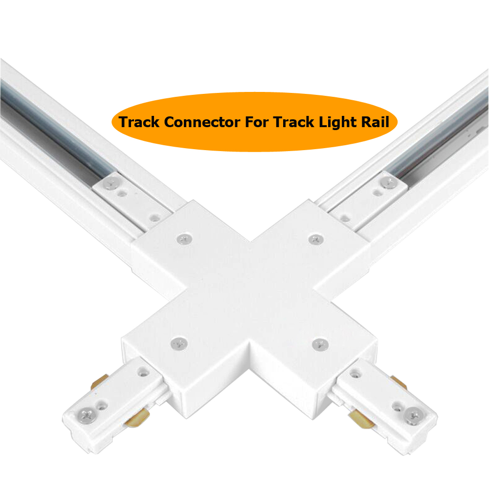 GAAN OCEAAN Spoor Rail Connector Track Linker 3 Dr... – Grandado