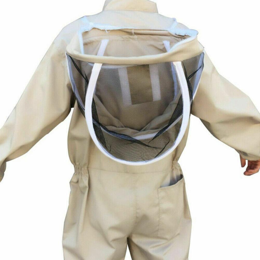 1 Set Beekeeping Beekeeper Suit Beekeeping Equipme... – Grandado