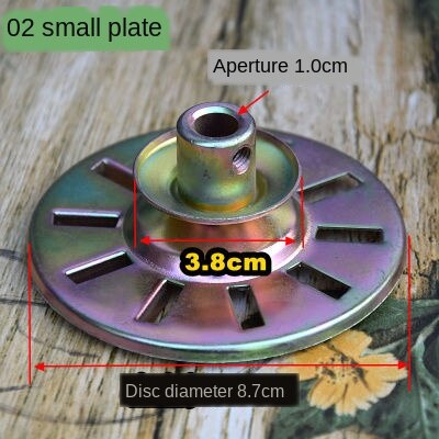 Semi automatic universal double barrel washing mac... – Vicedeal