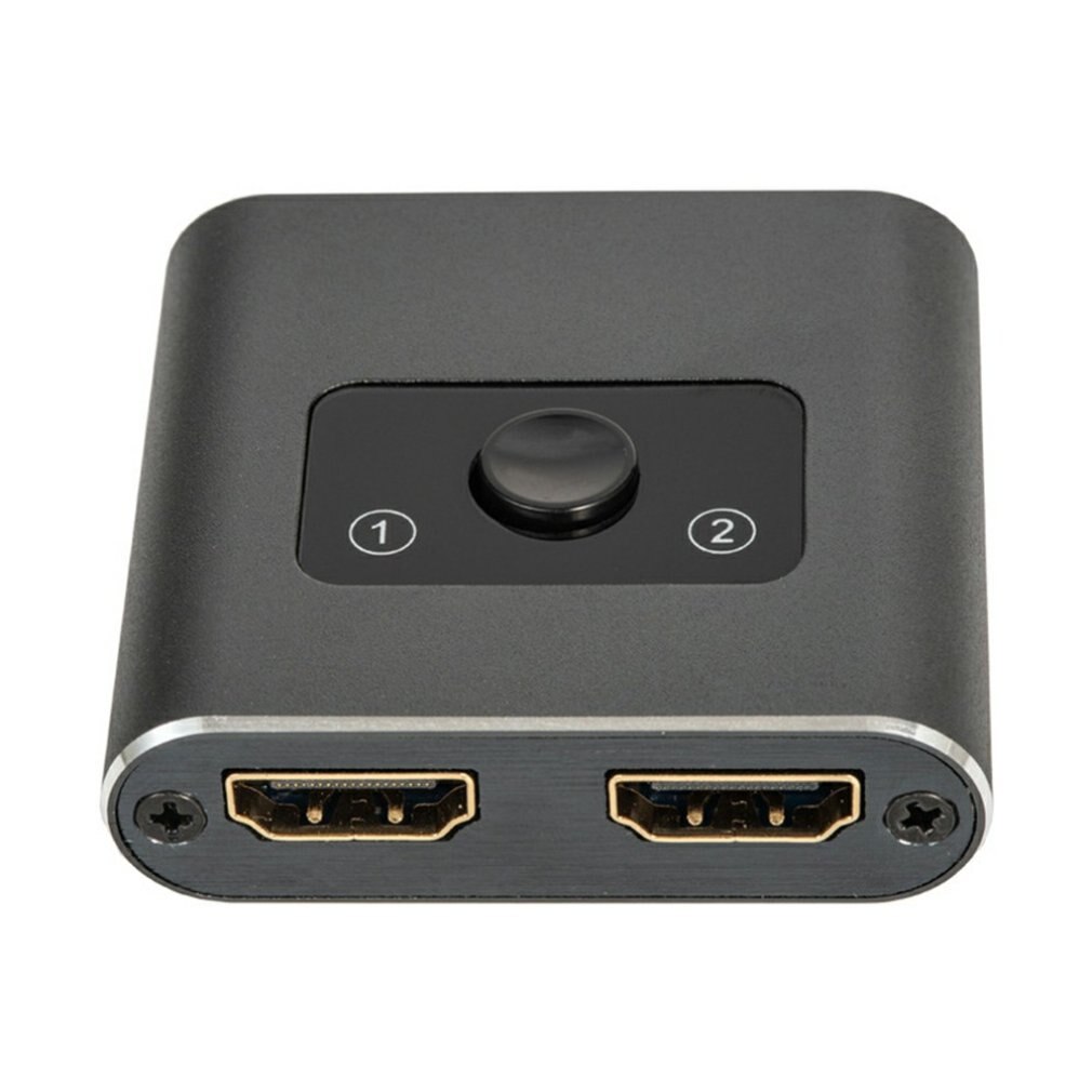 hdmi splitter hdmi switch 4K HDMI 2.0 bidirectiona... – Grandado