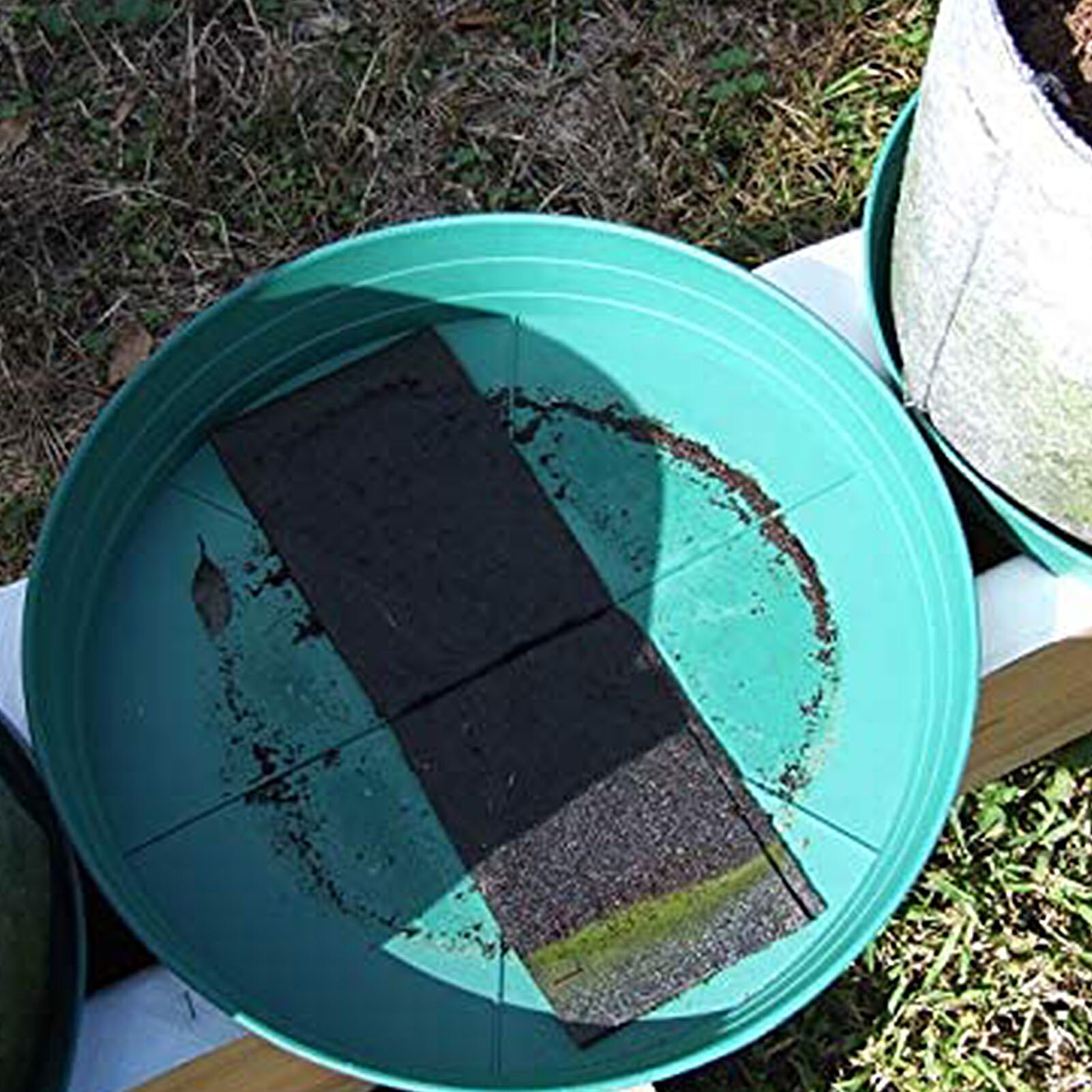 1x1.2m Wool Pad Automatic Plant Watering System Ca... – Vicedeal