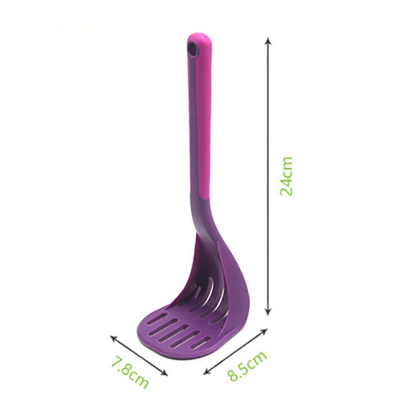 Potato Masher Plus Spoon Food Masher Fruit And Veg... – Vicedeal