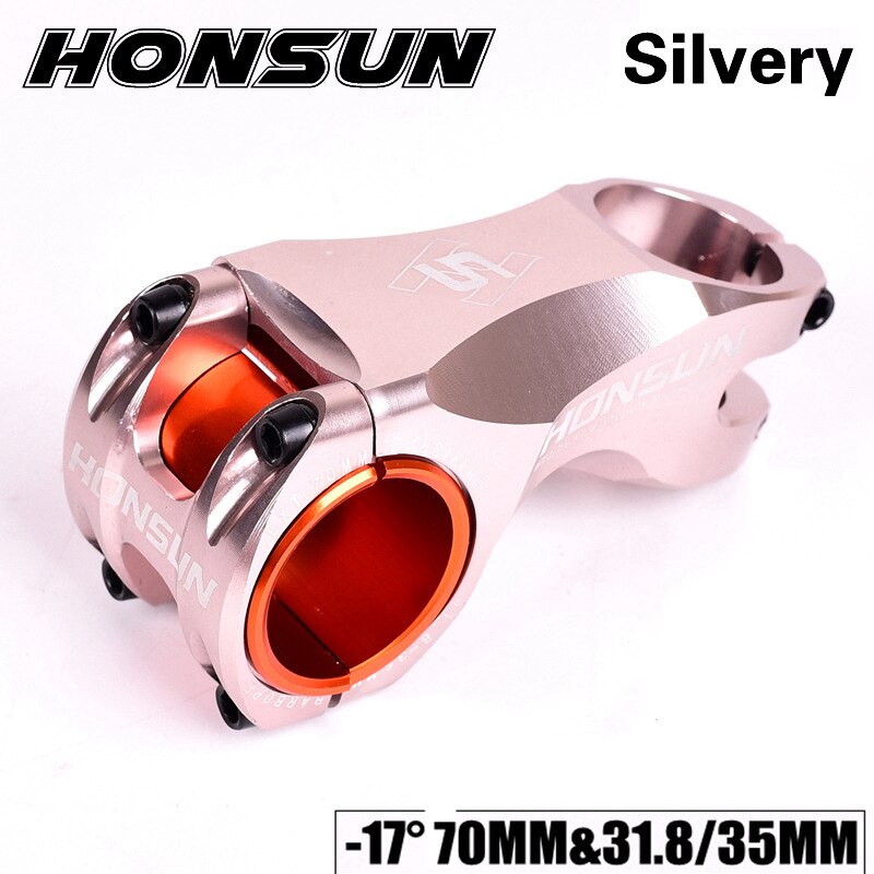 High-strength Bike Stem Ultralight MTB Road Bike M... – Vicedeal