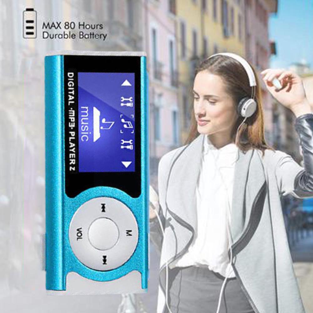 MP3 Player Music playing Lossless Sound Music Medi... – Grandado
