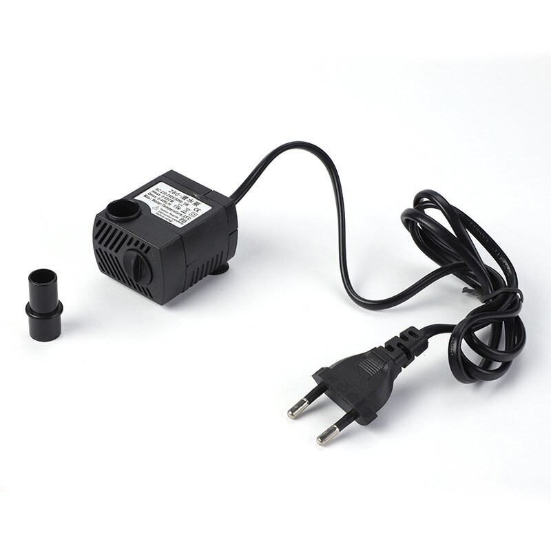 Small Mini Micro Submersible Water Fountain Pump F... – Grandado