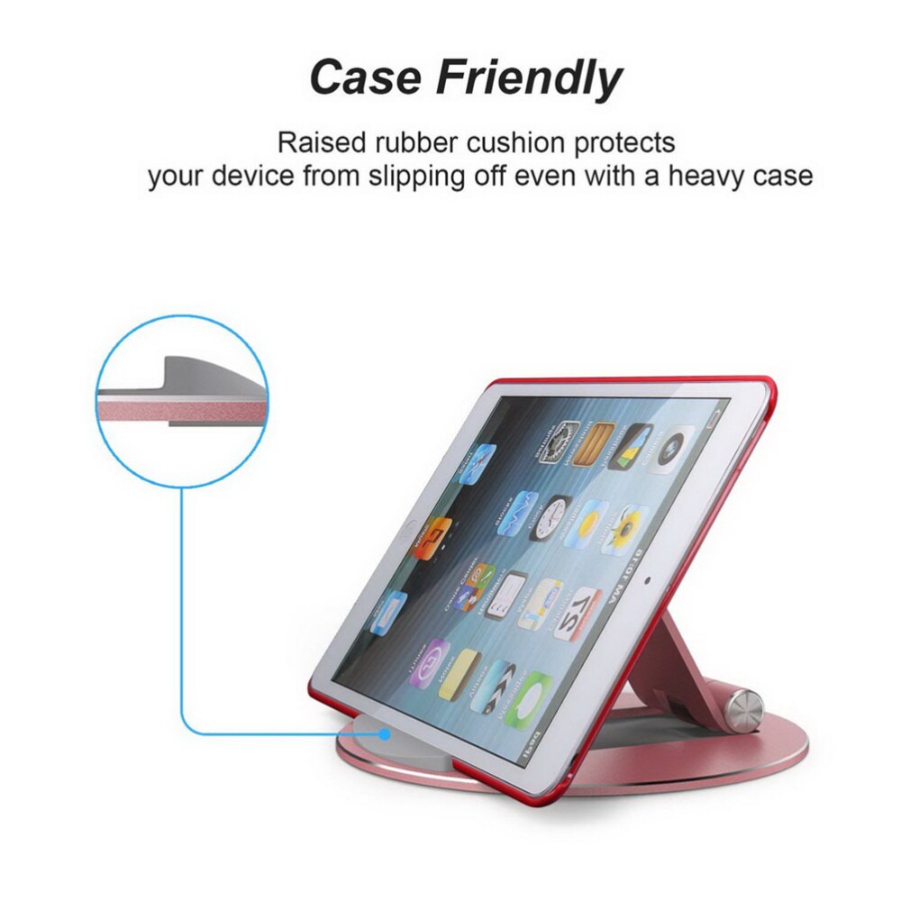 Tablet Pc Plank Draagbare Opvouwbare Desktop Plank... – Vicedeal