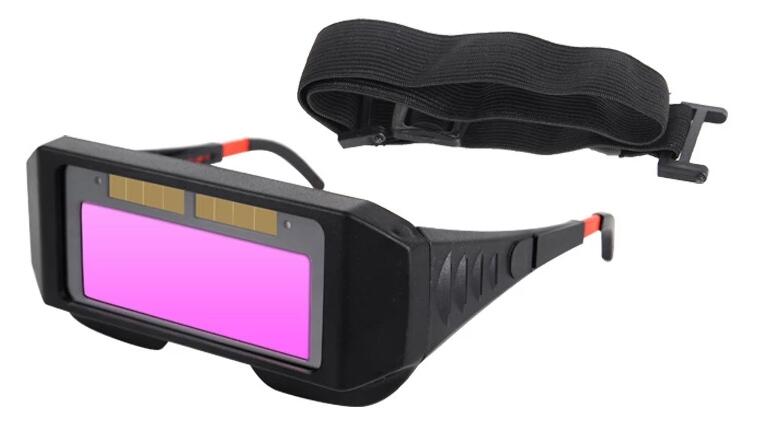 Automatic Variable Photoelectric Welding Glasses P... – Grandado