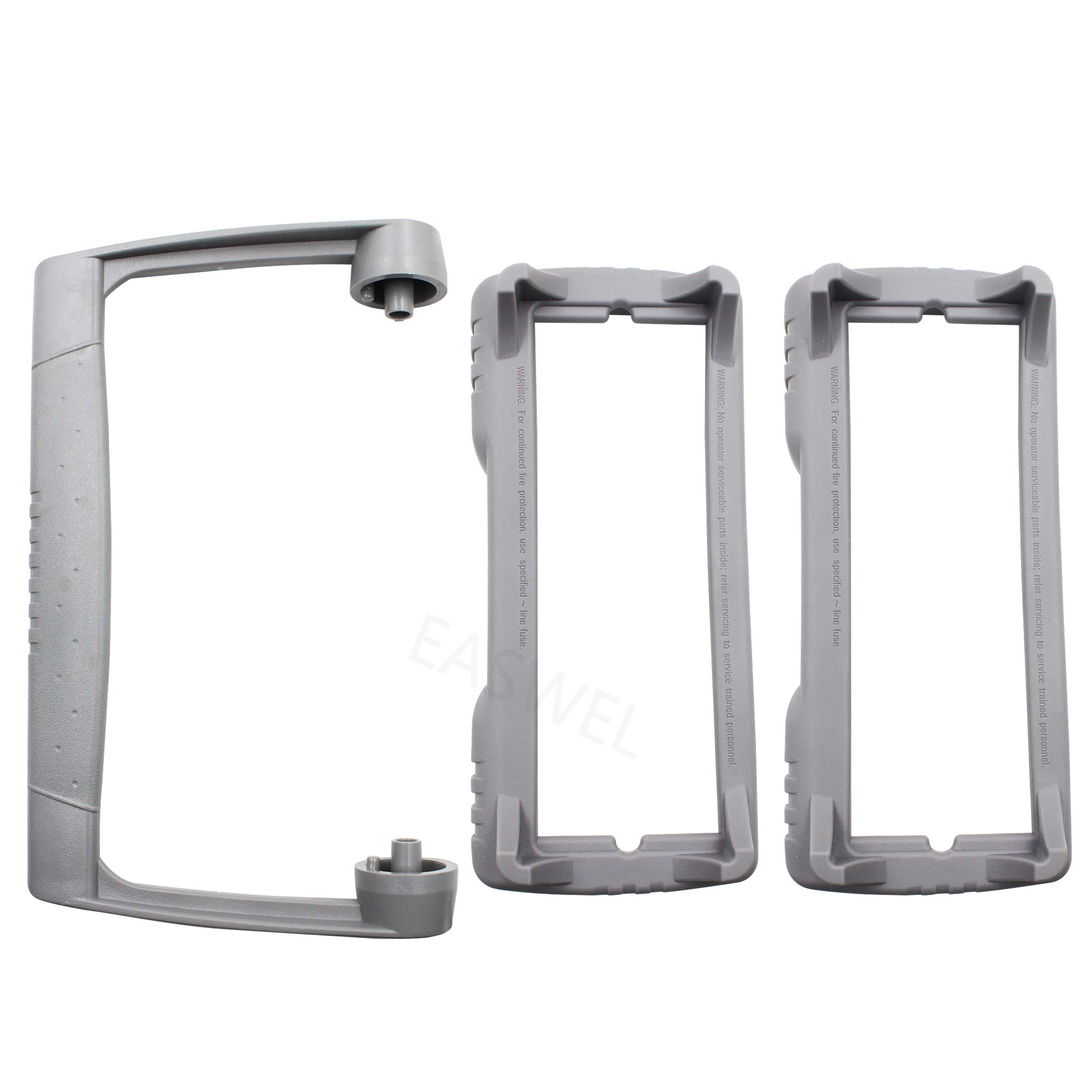 Kit Bumpers + Handle For HP / Agilent 34401A 53132... – Grandado